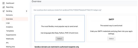 send emails via mailgun s api directly from the browser