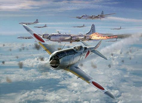 Pinterest Aviation Art Wwii Plane Art Aviation