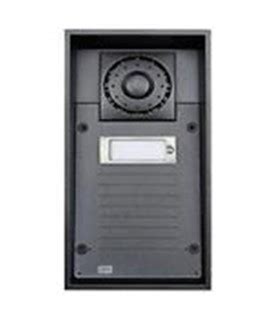 IP Force Intercom System Button W Speaker