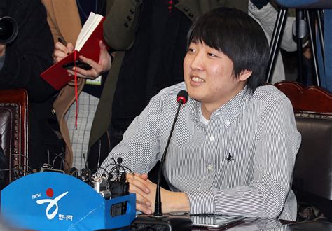 공정 건드린 25세 1급 비서관···청춘은 벼락출세에 좌절했다