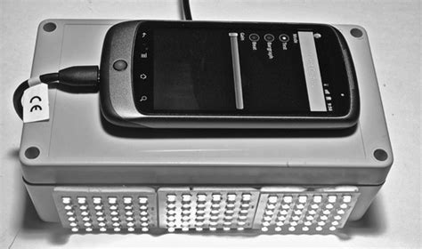 3 android light show arduino android projects for the evil genius control arduino with your