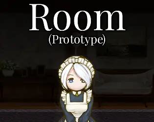 Room Prototype Frostworks F95zone