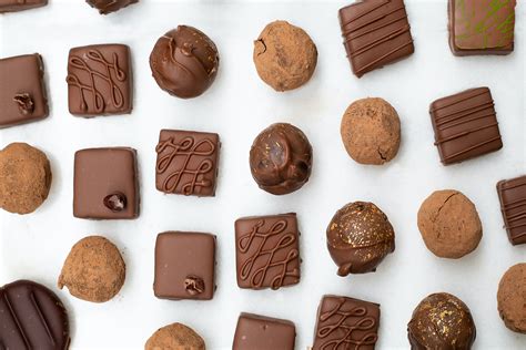 Chocolate Tasting Experiences In Africa | Chocolate Shops In Africa