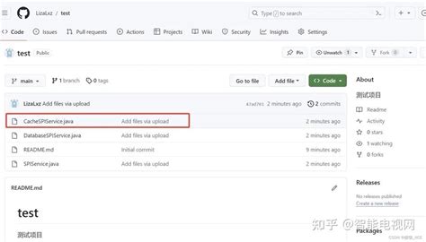 大学生扫盲课github的基础使用保姆级 知乎