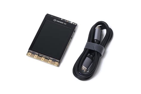 Unihiker K10 Ai Coding Board Touchscreen Python Development Kit For K12 Stem And Iot Projects