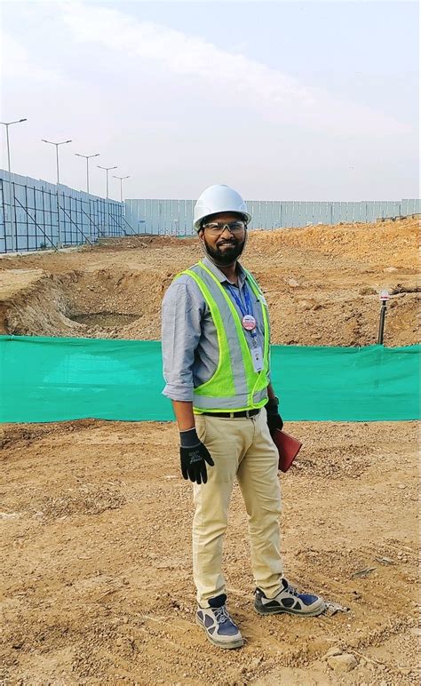 Nilesh Sahare On Linkedin Constructionlifefivepointppe