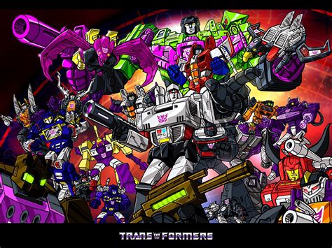 🔥 140 Transformers G1 Wallpapers Wallpapersafari