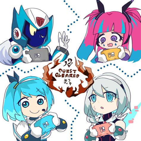 X Dive Multiplayer Mega Man Art Mega Man Megaman Series