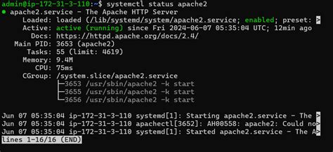 How To Upgrade Apache On Debian 12