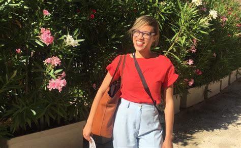 Meet The NYC Art Community Ashley James On Working In A Field That Holds Infinite Possibility