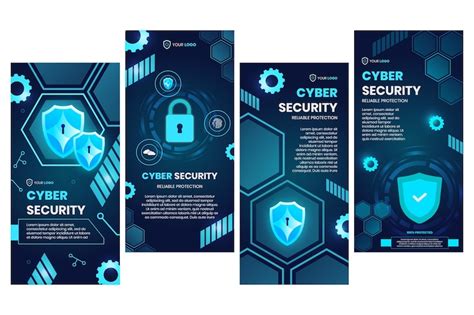 Firewall Poster Vektoren Lade Kostenlose Hochwertige Vektoren Von