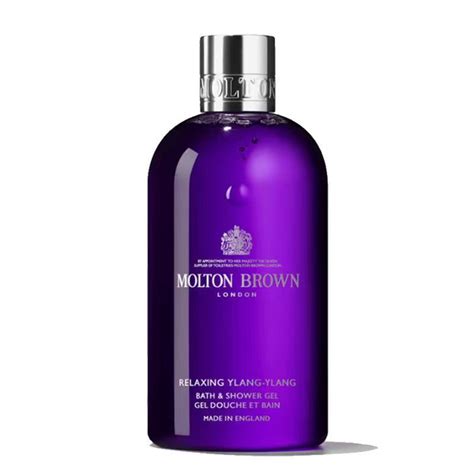 Molton Brown Средство для душа, гель, 300 мл - купить с доставкой по ...