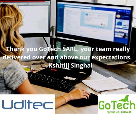 Gotech On Linkedin Networksecurity Cybersecurity Bcdr Partnership Datasecurity Projects…