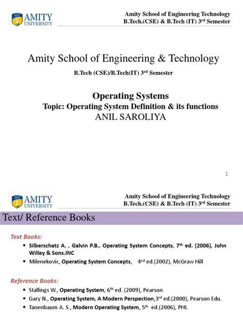 operating systems pdf operating system computer program
