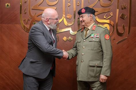 ليبيا الدبيبة يصعد خلافاته مع «النواب ويرفض «الضريبة الدولارية