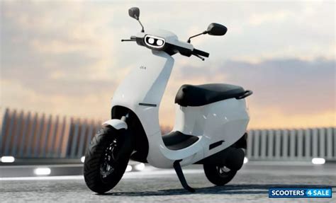 Ola S Pro Electric Scooter Price Dropped To Off