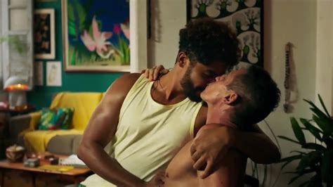 Wandering Heart Sex Scene