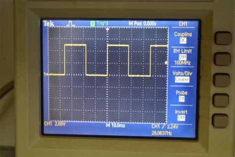 doz blog arduino tv clock with vintage clock source or another