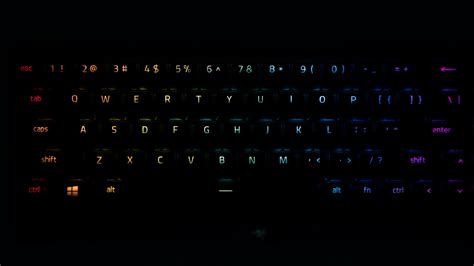 Razer Huntsman Mini Vs Razer Blackwidow V3 Mini Hyperspeed Side By Side Keyboard Comparison