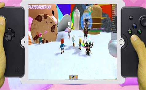 Guide For Cookie Swirl C Roblox Apk For Android Download