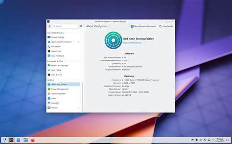 Kde Frameworks 610 Is Out Heres Whats New
