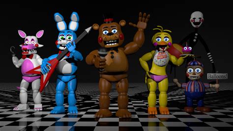 Animatronics