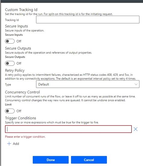 Power Automate Trigger Flow On Specific File Or Specific File Extension