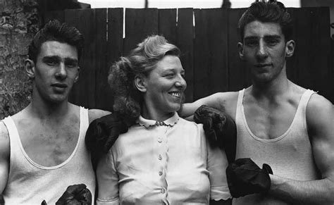 How The Kray Twins Ruled The Underworld Of Swinging Sixties London In