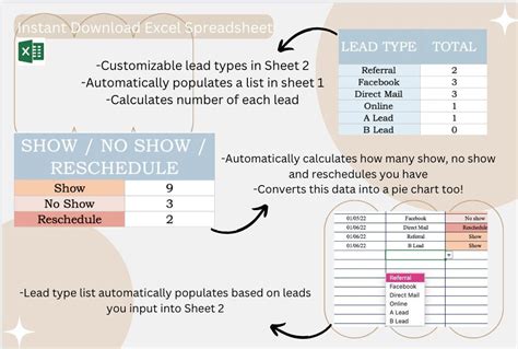 Appointment Tracker Spreadsheet Track Appointments With Clients Spreadsheet Excel Sheets
