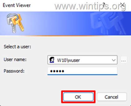 How To View Event Viewer On A Remote Computer WinTips Org