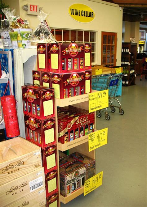 Micro Brewery Beer Sampler Pack