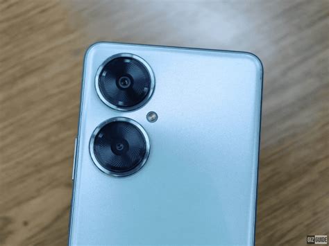 Top Five Highlights Of HUAWEI Nova I Top Five Highlights Of HUAWEI Nova I