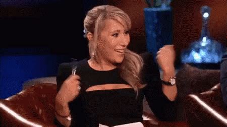 Oh Yeahhhh  Shark Tank Dance Dancing Discover And Share S
