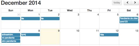 Javascript FullCalendar And Google Calendar Wont Show Event Name