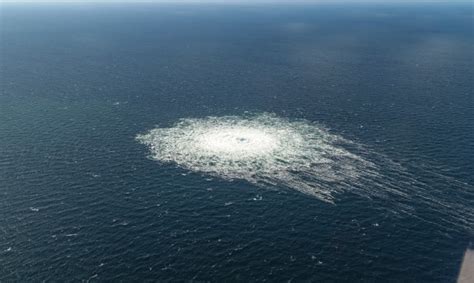 Полша отказала да даде на Германия заподозрения за взривяването на Северен поток Информационна