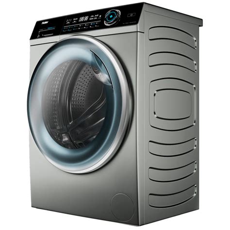 Стиральная машина с сушкой Haier HWD80-BP14979S в Алматы - цены, купить ...