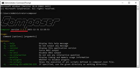 6 Steps To Install Magento 243 On Xampp Windows Using Composer Thecoachsmb