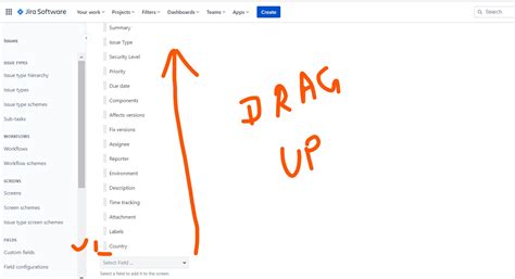 Jira Tutorials How To Add Custom Field