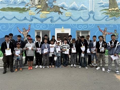 Өмнөговь аймаг Өмнөговь аймаг Тавдугаар сургууль