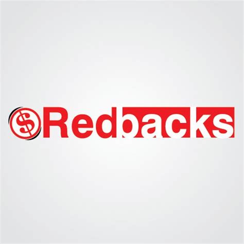 Sa Redbacks Logo