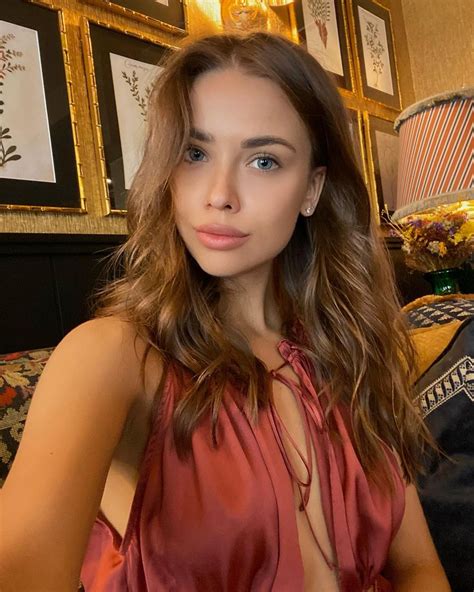 Picture Of Anna Belik