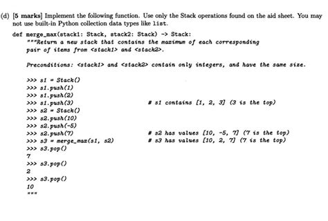 Solved After Initializing Stack And Returning Whether Stack