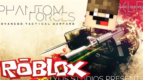 Roblox Phantom Forces Wallpapers Wallpaper Cave