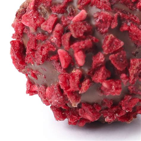 Rose Truffle Kikitos