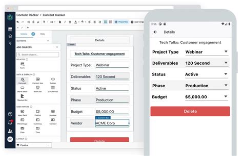 Aws Honeycode Techtaffy