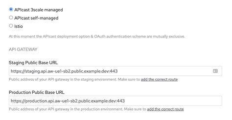 Add Support For Apicast Scale Managed Option For Product Cr While Still Allowing Custom