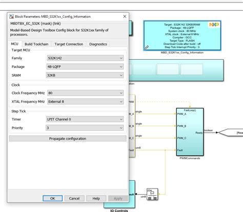 Using Internal System Clock Nxp Community