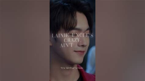 Тгк Writers Hole фф До самого конца Вы чем то похожи Fanfic Dorama Chinesedrama Youtube