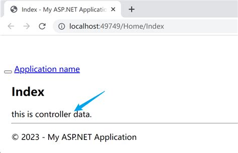从零开始的（三）mvc前后端传递数据c Mvc Model数据传输 Csdn博客