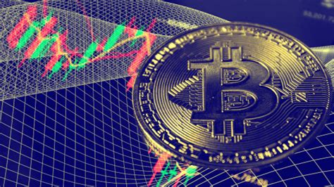 Bitcoin Volatility Is Nothing To Worry About